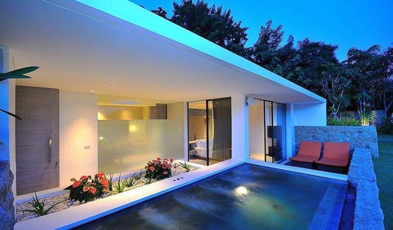 Standard Modular Luxury Movable Prefab House Steel Frame Prefab House Villa