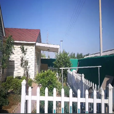 Beautiful Tiny Homes 50-80m2 modern Design Prefab Homes For Sale