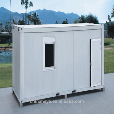 Pre fab Container Homes Container 20ft Modern Design Container House