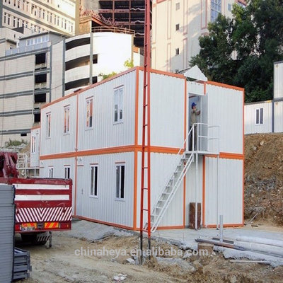 Pre fab Container Homes Container 20ft Modern Design Container House