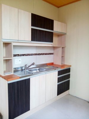 Germany Prefabricated Dismountable Movable House Customized Steel Structure House