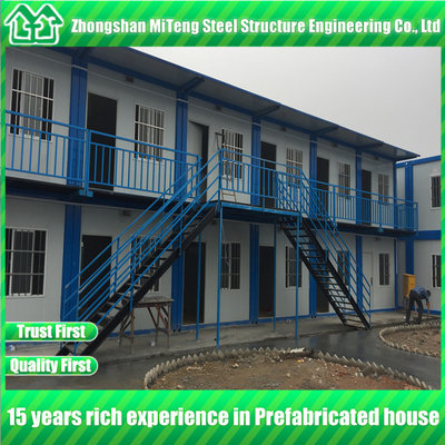 High Quality Expandable Container house for office or accommodation