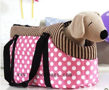pet bag, pet carrier MH-2031