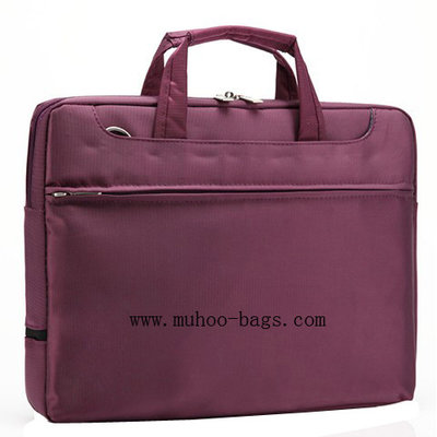 Brief Case,Handbag,Computer Bag, Laptop Bag MH-2045 purple