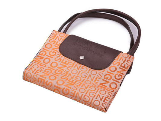 fashion full prints shopping bag MH-1012