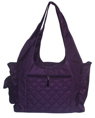fashion nylon handbag A0007