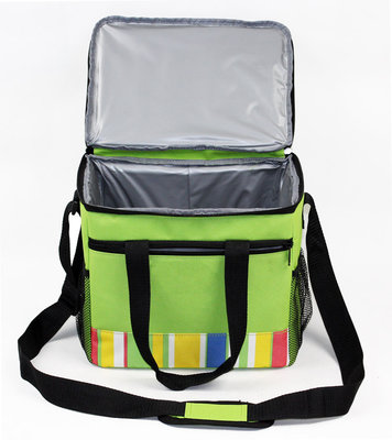 ice bag, cooler bag, insulated bag, food bag MH-1015