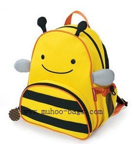 lovely animal school backpack MH-2021