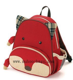 lovely animal school backpack MH-2021