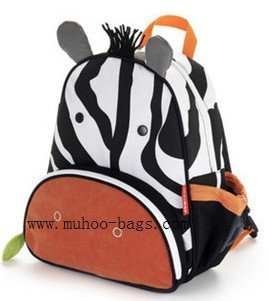 lovely animal school backpack MH-2021