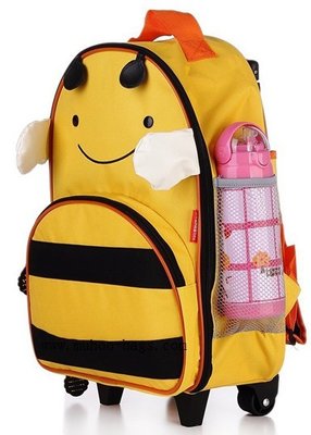 animimal trolly school bag MH-2022