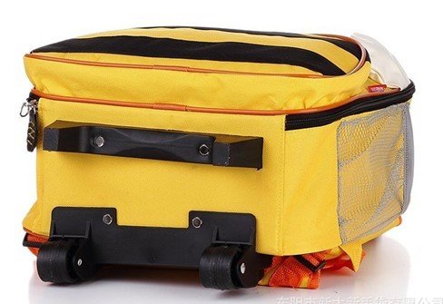 animimal trolly school bag MH-2022