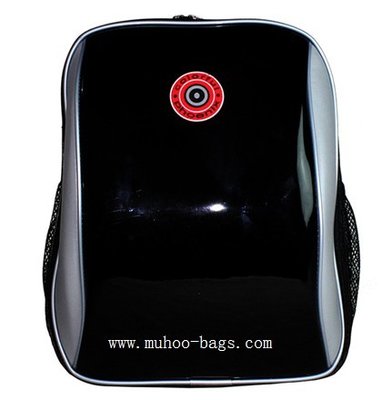 fashion shinning school backpack MH-2024