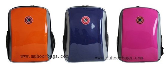 fashion shinning school backpack MH-2024