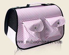pet bag, pet carrier MH-2030