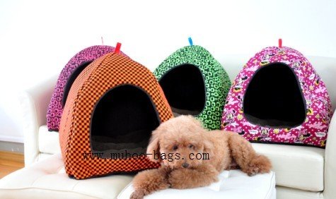 pet house,dog house, cat house MH - 2032