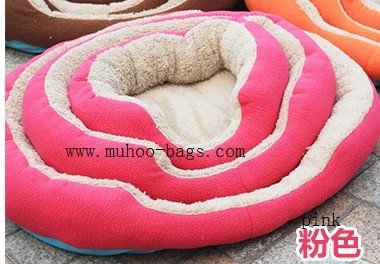 pet bed, pet cushion MH-2036
