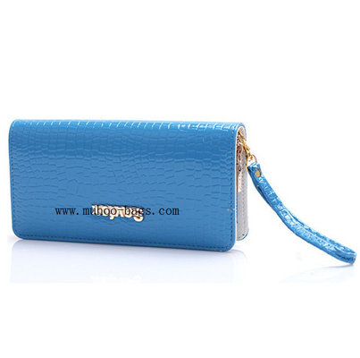 Black Wallet, Purse MH-2060