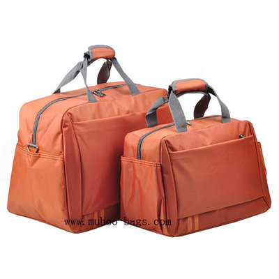 Pink handbag,sports bag,luggage bag,Travel bag MH-2100