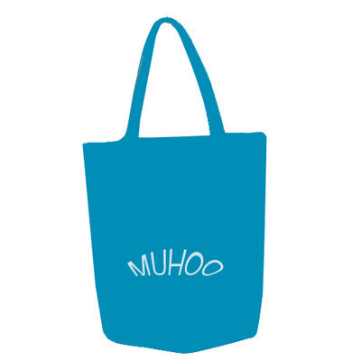 Fashion Sky blue Sling bag, shoulder bag,handbag,Promotion bag MH-2120