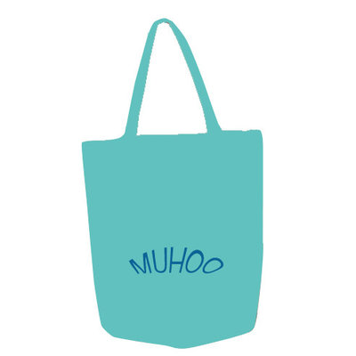 Fashion Blue Sling bag, shoulder bag,handbag,Promotion bag MH-2120
