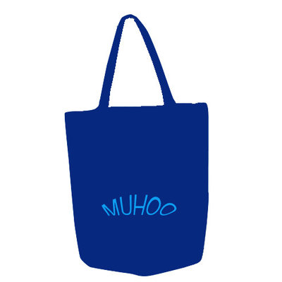 Fashion sling bag, shoulder bag,handbag,Promotion bag MH-2120 roya blue