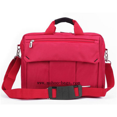 Fashion Brief Case,Computer shoulder Bag,Laptop Bag MH-2047 pink