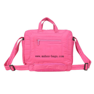 Fashion Blue Brief Case,Computer shoulder Bag, Laptop Bag (MH-2048)