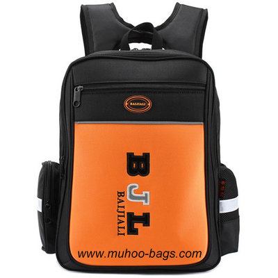 Children bag, backpack,travel bag,School bag MH-2132 blue