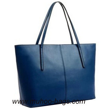 Fashion women PU shoulder bag, Handbag (MH-2150)