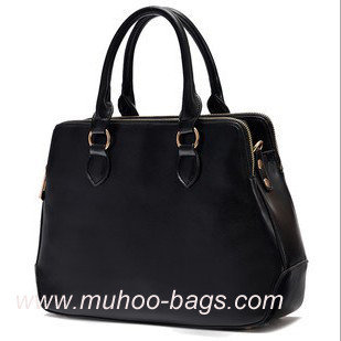 Fashion women PU shoulder bag, Handbag (MH-2165)