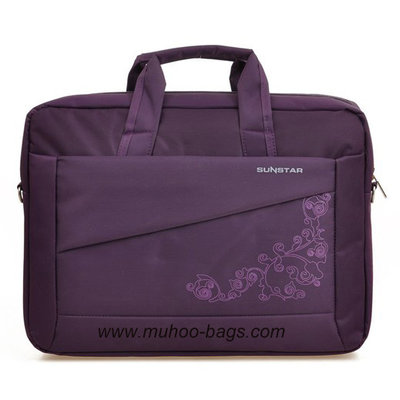 Fashion Brief Case,Computer shoulder Bag, Laptop Bag (MH-2137)