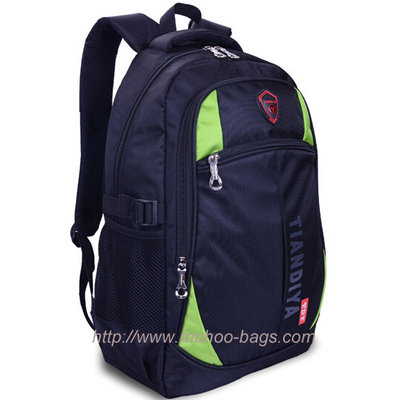 Fashion Travel Backpack, Laptop Bag for computer (MH-8000)