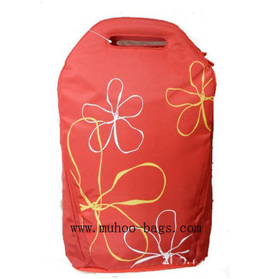 Fashion Brief Backpack case,Laptop Bag for travel (MH-2051)