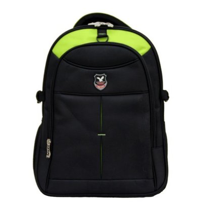 Fashion Oxford Travel Laptop Backpack Bag for computer (MH-2103)