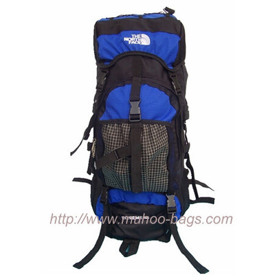 Fashion Outdoor Sports Climbing Backpack Bag for Hiking (MH-5010)