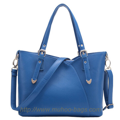 Fashion Leather women handbag for outdoor (MH-6030)
