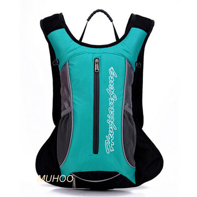 Fashion Nylon Riding backpack sports bag for outdoor(MH-5045)