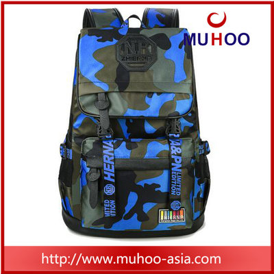 Outdoor backpacks Travel Hiking Camping Sports Backpack school bag