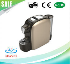 quality Capsule Coffee Machines factory