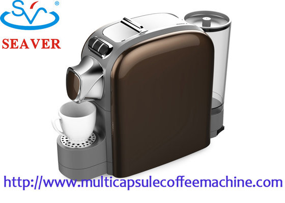 19 bar Commercial Dolce Gusto Coffee Machine with Electronic Control