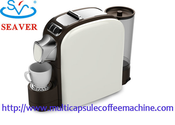 Red /Black / White Coffee Maker , School / Hotel Coffee Machine Automatic
