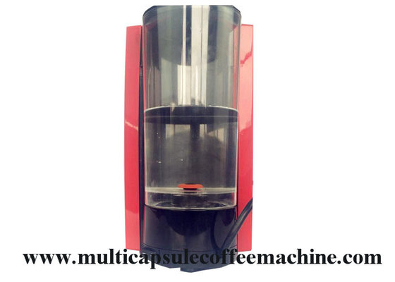 Easy Cleaning Capsule Coffee Machines For Work / Exhibition Halls