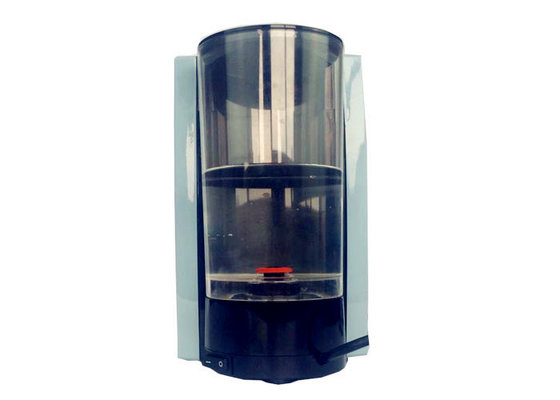 Removable Water Reservoir Coffee Maker , Caffitaly Capsule Coffee Machine For Family