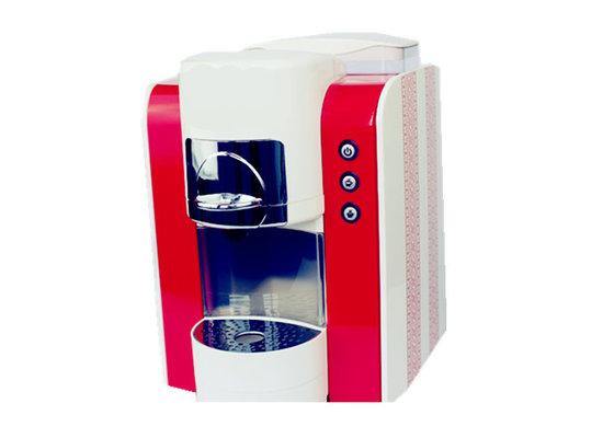 1.5L Water Capacity Capsule Coffee Machines OEM / ODM Acceptable