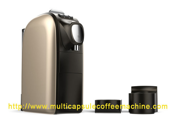 19bar pump Simple Safe Espresso Maker With Switzerland Flow Meter