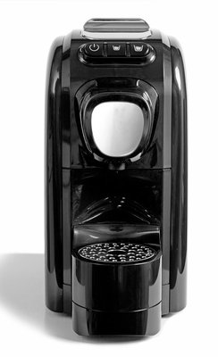 Light Weight Nespresso Capsule Coffee Machines With Detachable Water Reservoir