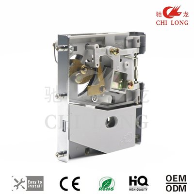 American Style Vertical Inserting  Arcade Coin Acceptor Accept 1 Kinds Of Coins supplier