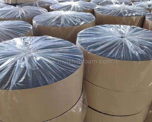 Flexible Foam Expansion Joint Foam supplier