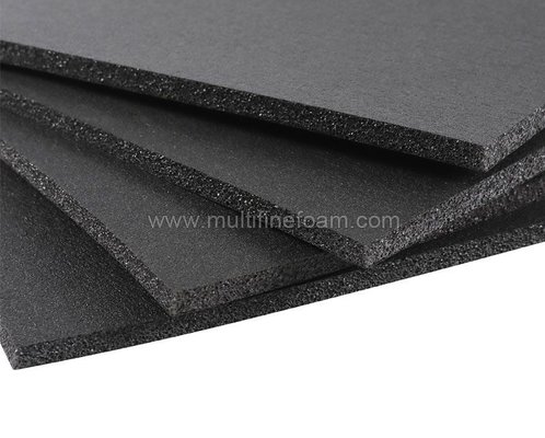 Chemical Cross Linked PE Foam(XPE Foam) supplier